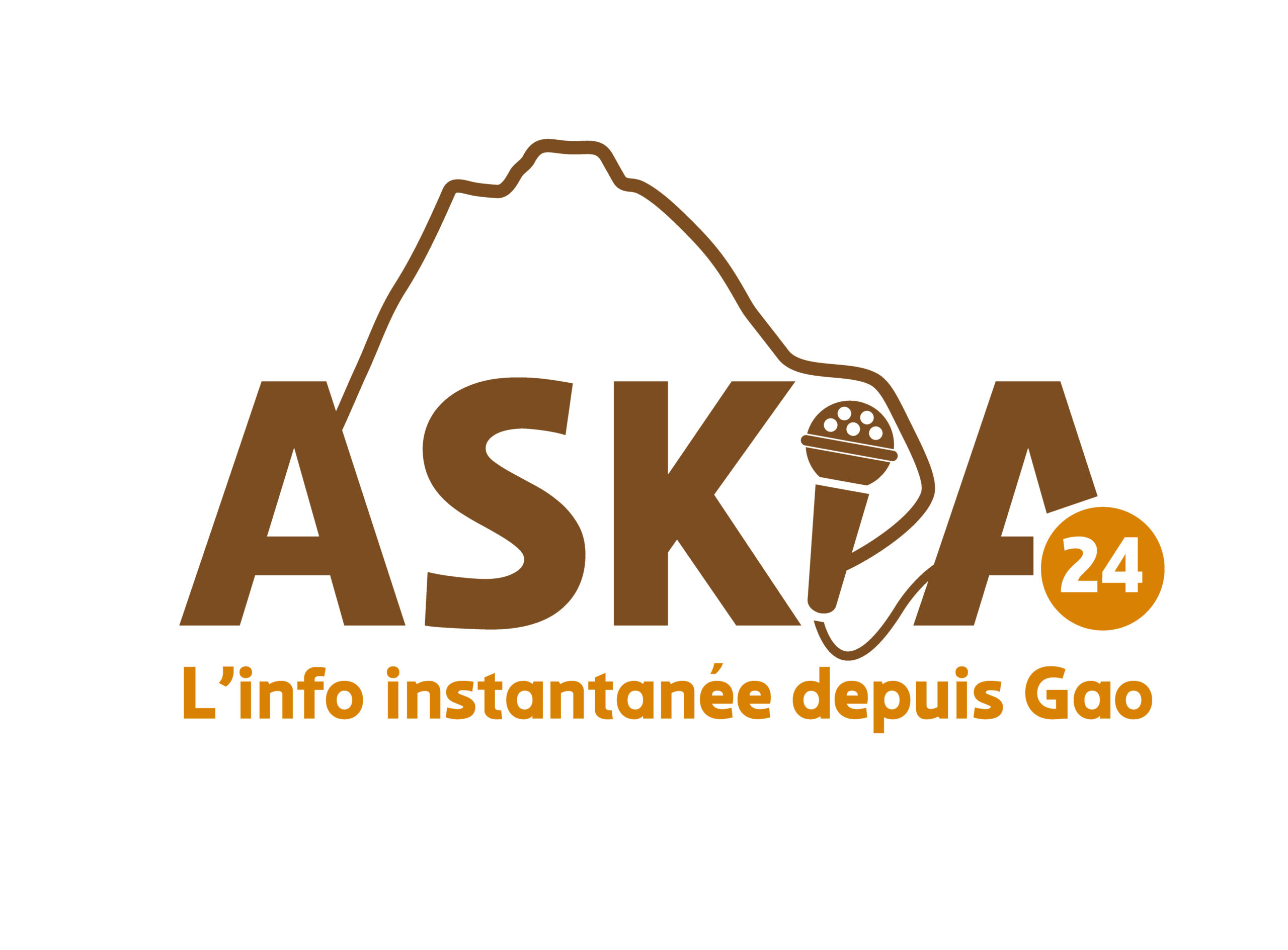 ASKIA 24 | L’info instantanée depuis Gao